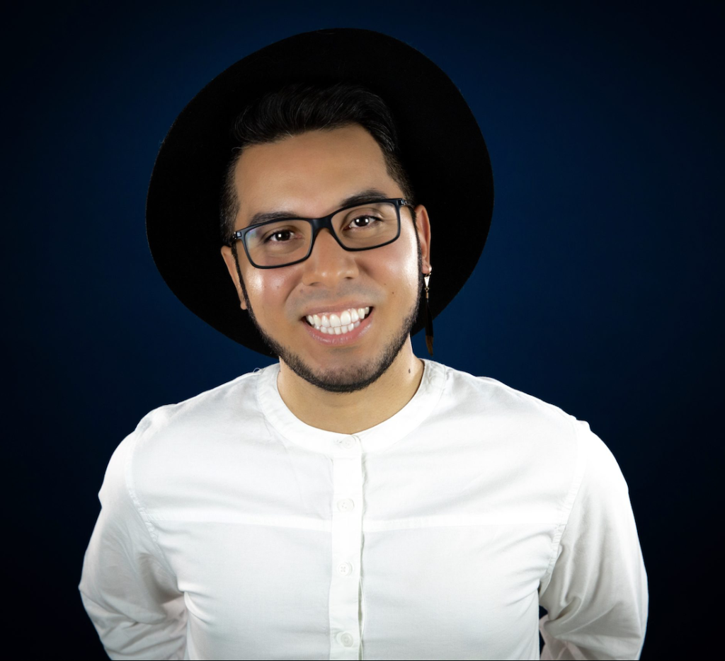 Fellows - Trans Justice Funding Project | Trans Justice Funding Project