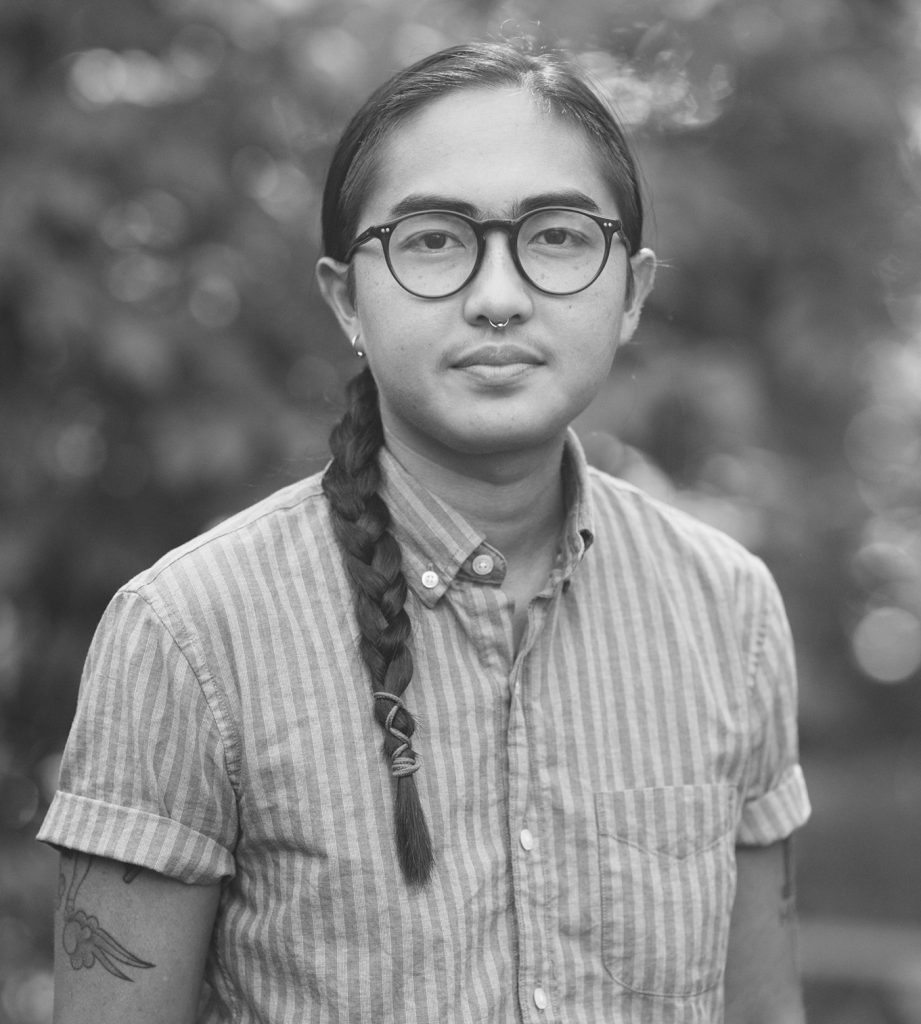 Fellows - Trans Justice Funding Project | Trans Justice Funding Project