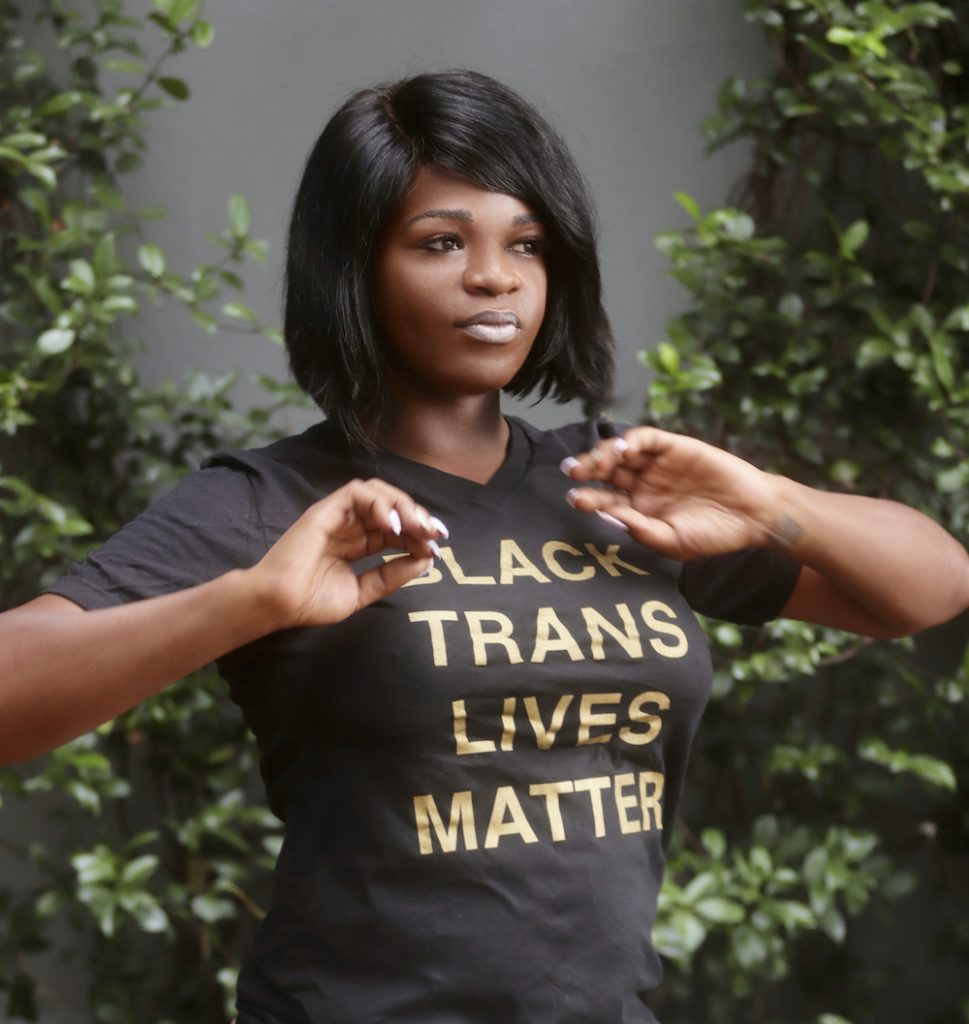 Fellows - Trans Justice Funding Project | Trans Justice Funding Project