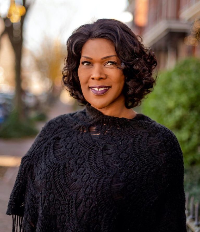 Our Team - Trans Justice Funding Project | Trans Justice Funding Project